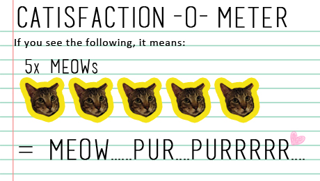 Introducing a brand new grading system! – Ryanraroar