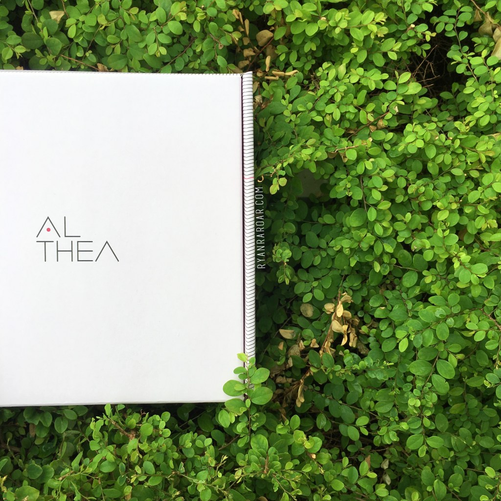 Unboxing: Althea Turns 1 Celebratory box! (Sponsored Product) – Ryanraroar